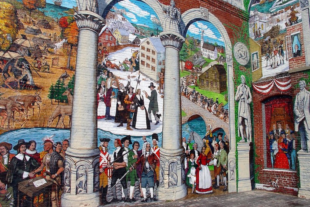 Confronting Use of Native American Mascots in Mass. Means Questioning ...